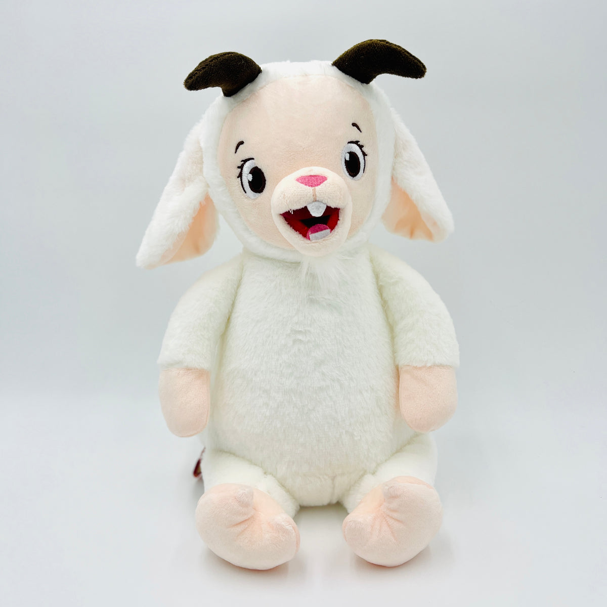 Goat – Knuffel Stuff